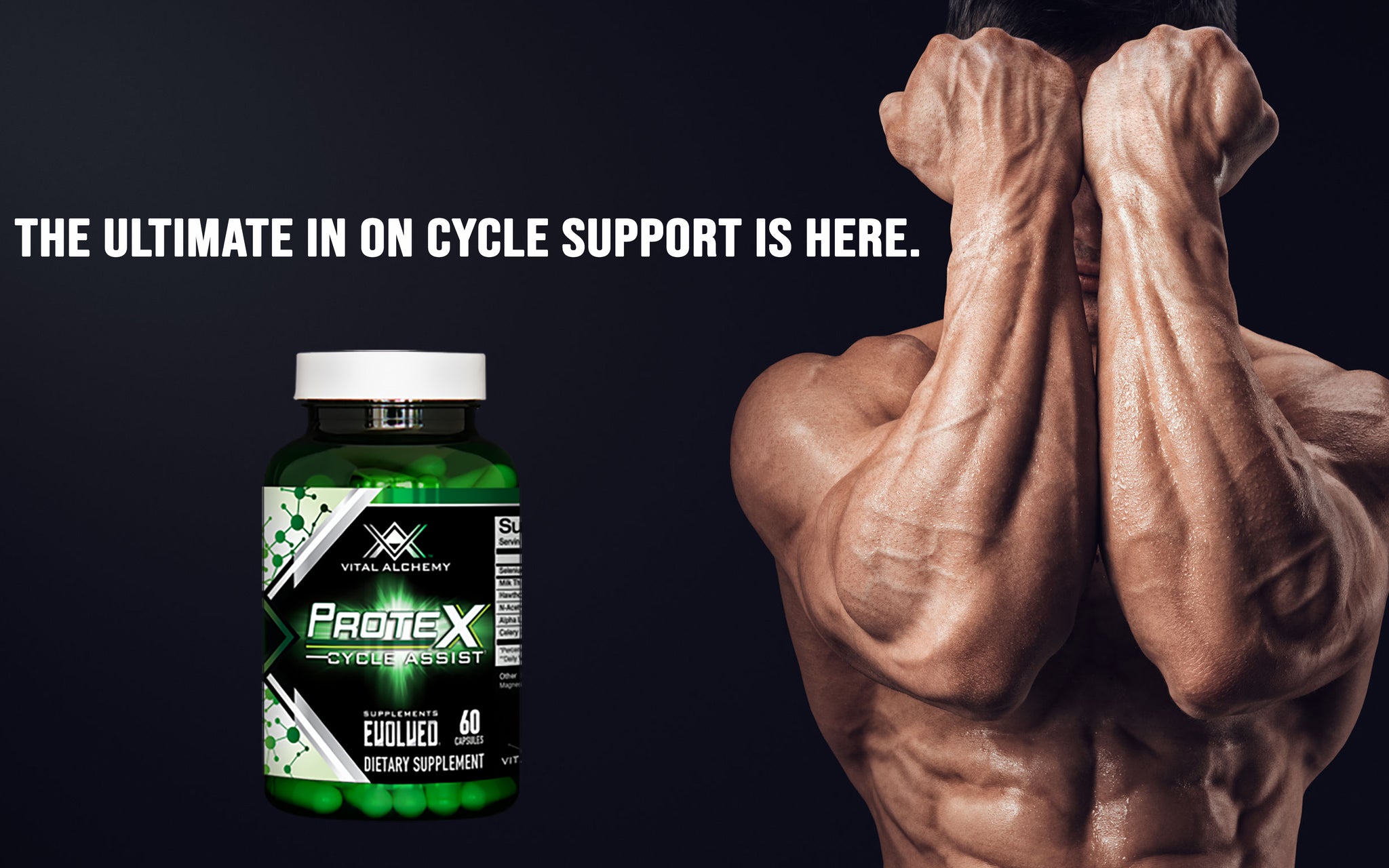 Protex – Vital Alchemy Supplements