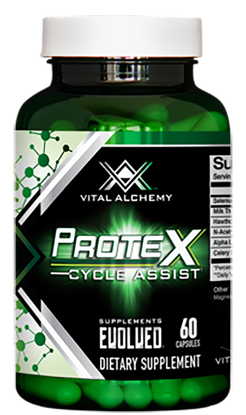 Protex – Vital Alchemy Supplements